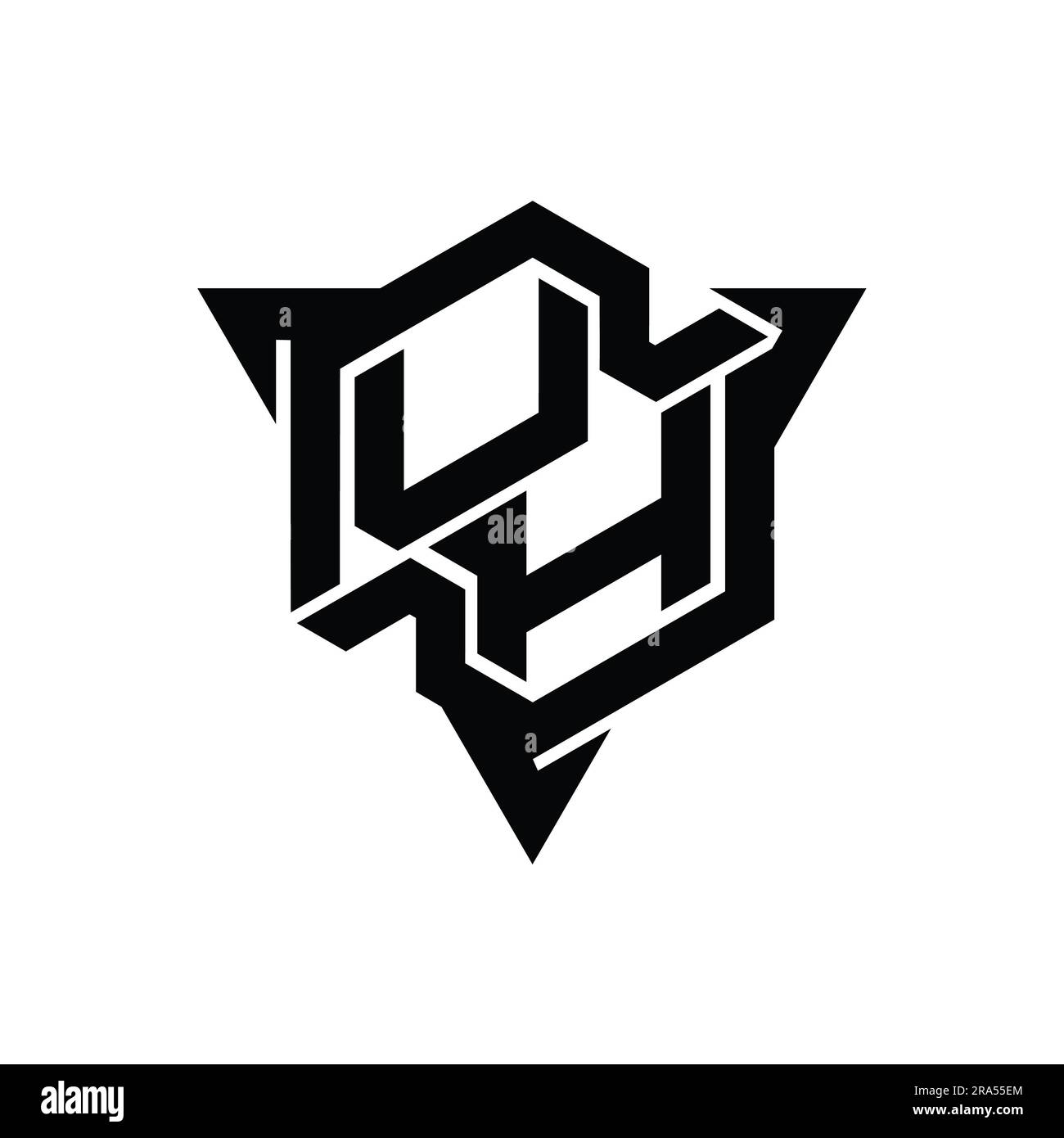 Uh brand logo Cut Out Stock Images & Pictures - Alamy