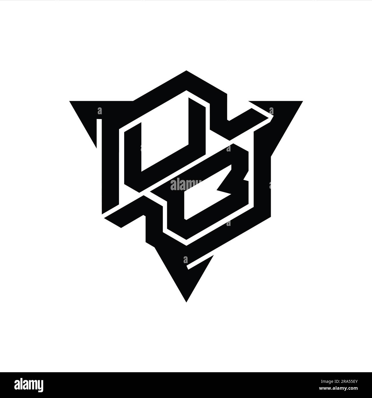 Ub letters hi-res stock photography and images - Alamy