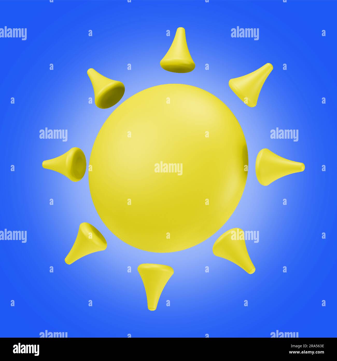 Sun rotation hi-res stock photography and images - Alamy