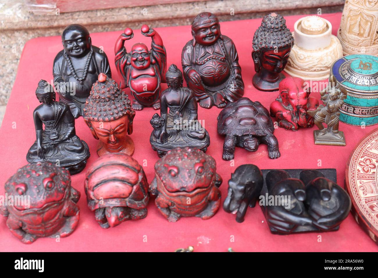 Wooden Craft Lucky Charms, where these beautifully handcrafted charms ...