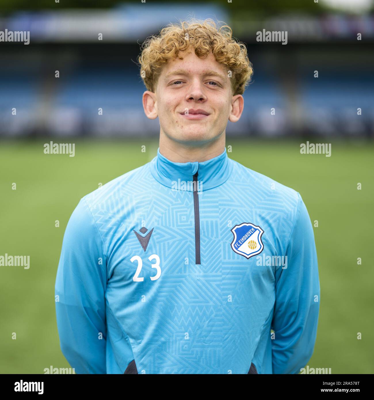 Eindhoven, Nederland. 01st July, 2023. EINDHOVEN, 01-07-2023, Jan ...