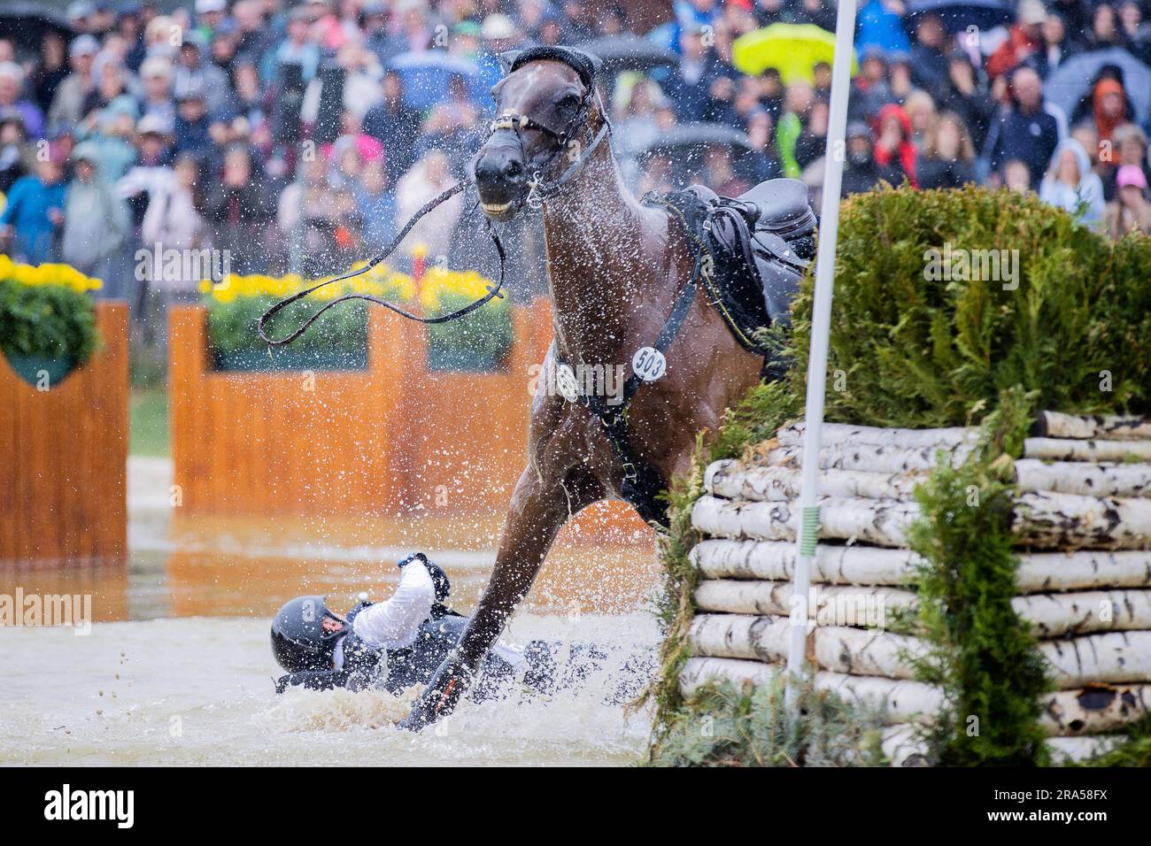 Calvin bockmann hi-res stock photography and images - Alamy