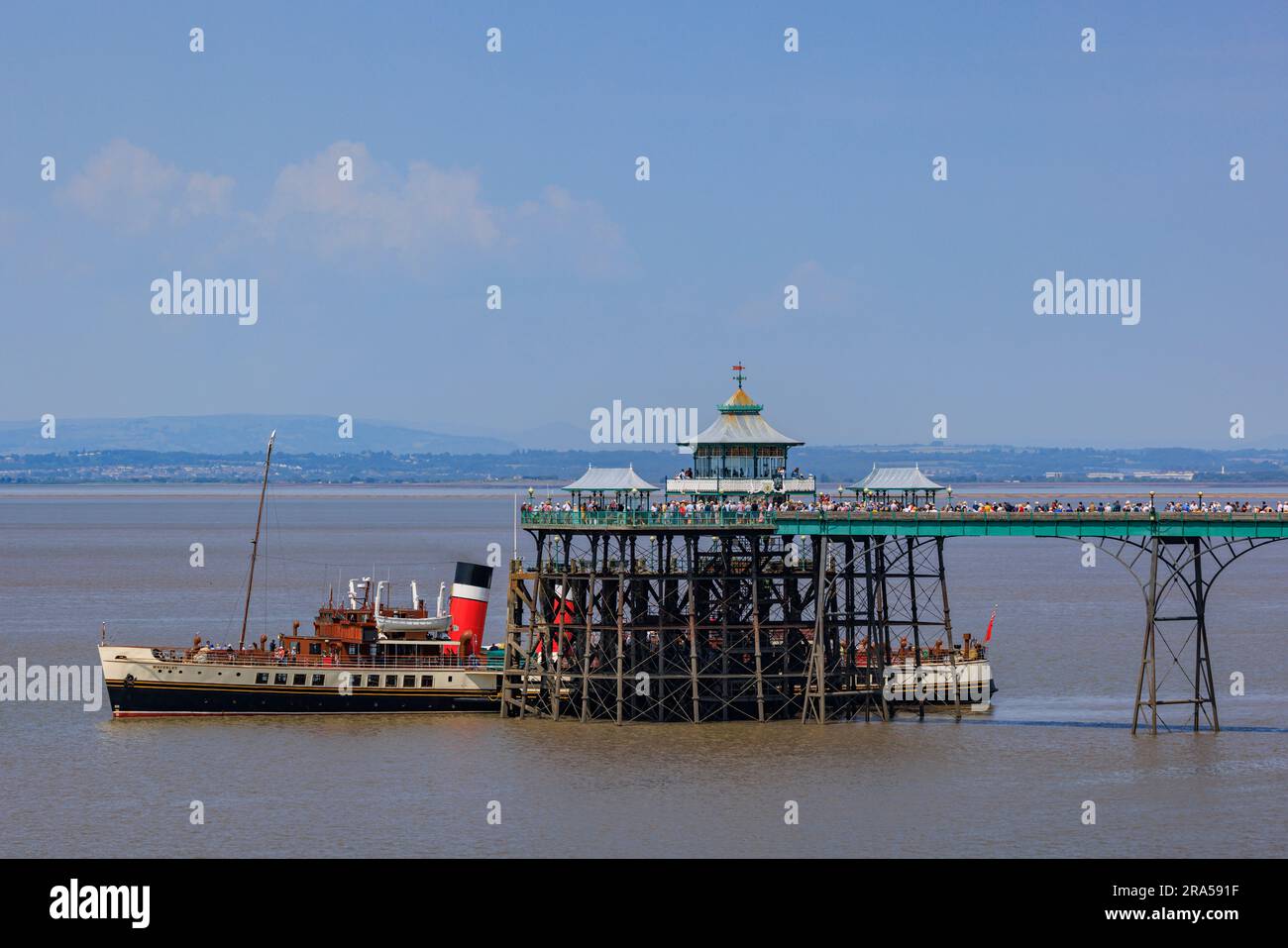 The ps waverley hi-res stock photography and images - Alamy