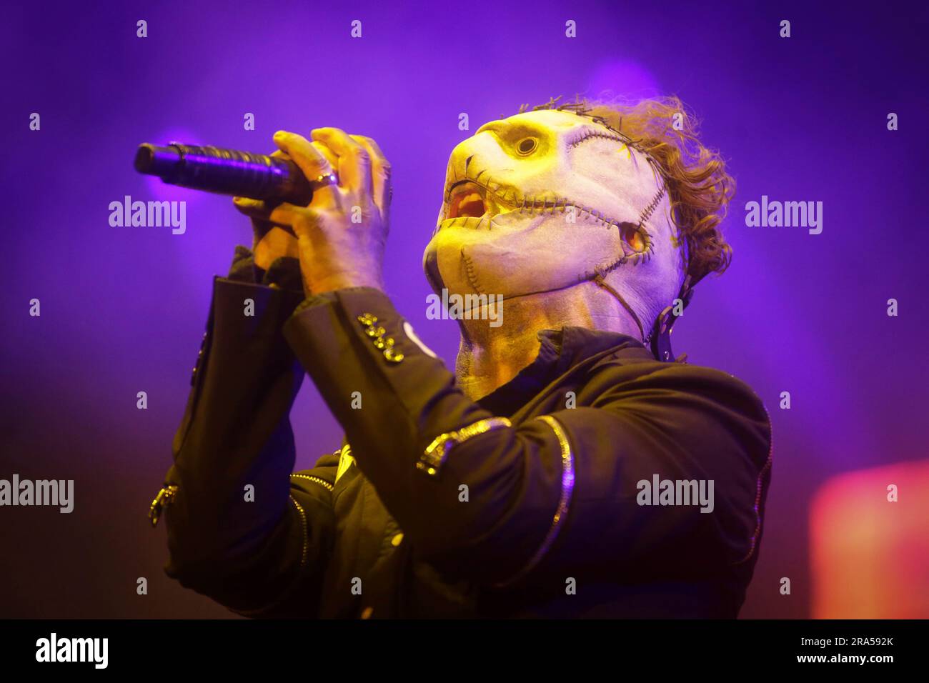 Slipknot New Members