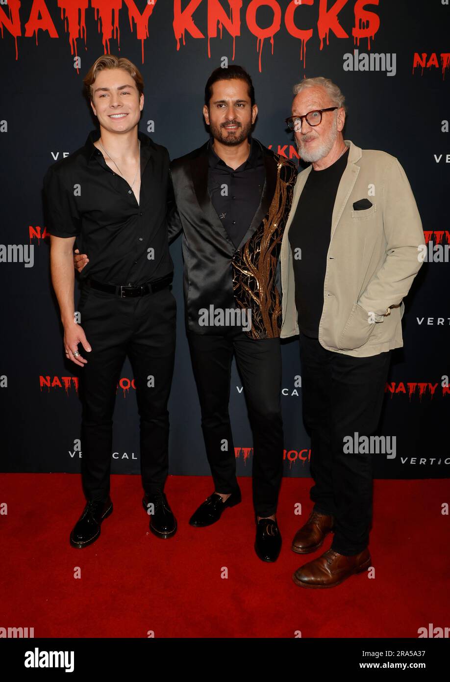 Thomas robie hi-res stock photography and images - Alamy