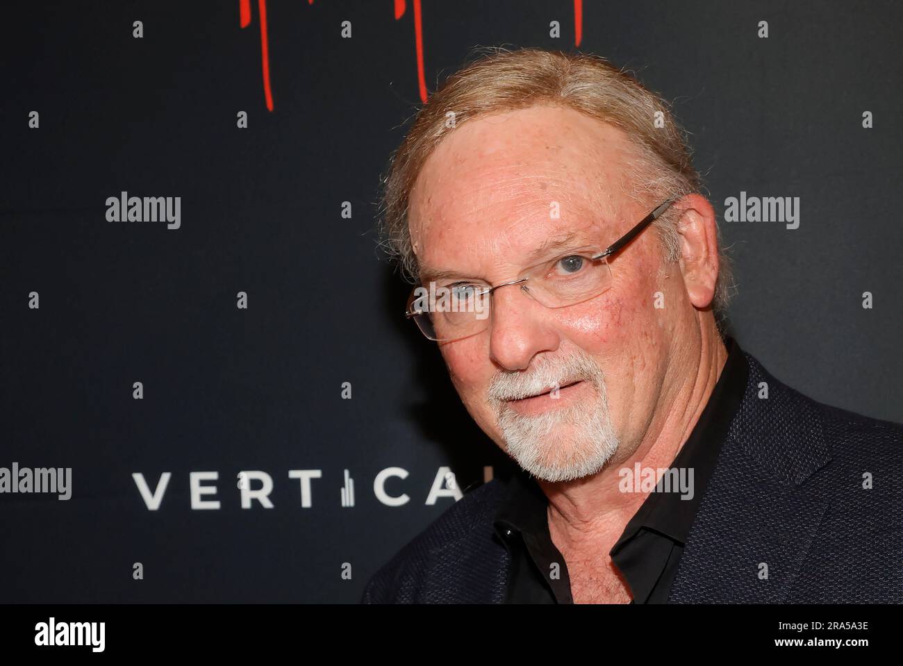 Zadmmediapunch hi-res stock photography and images - Alamy