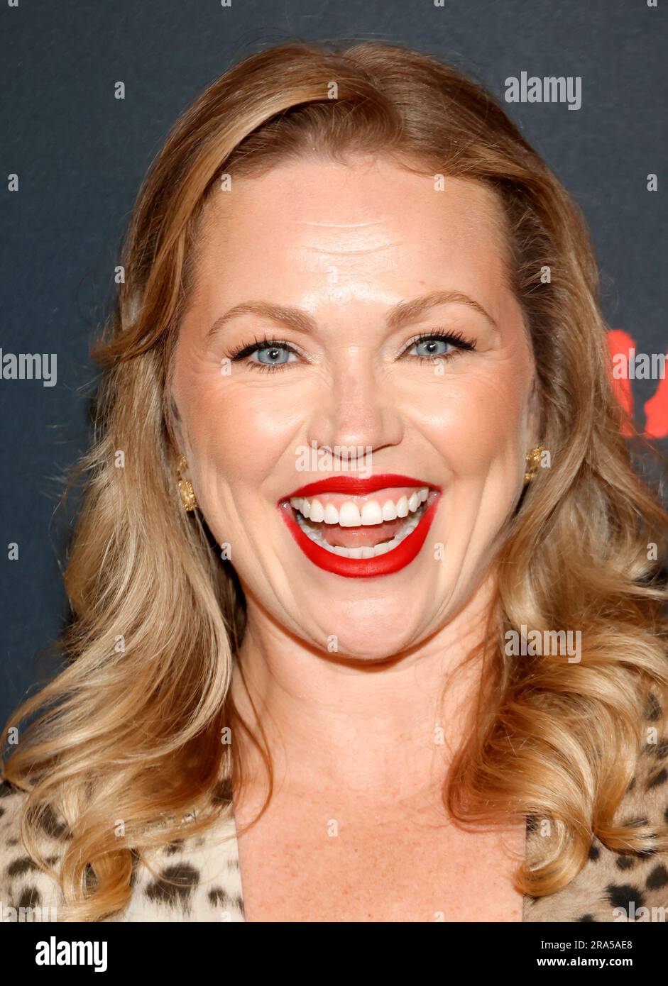 Los Angeles, California, USA. 30th June, 2023. Joey Bothwell. The Los ...