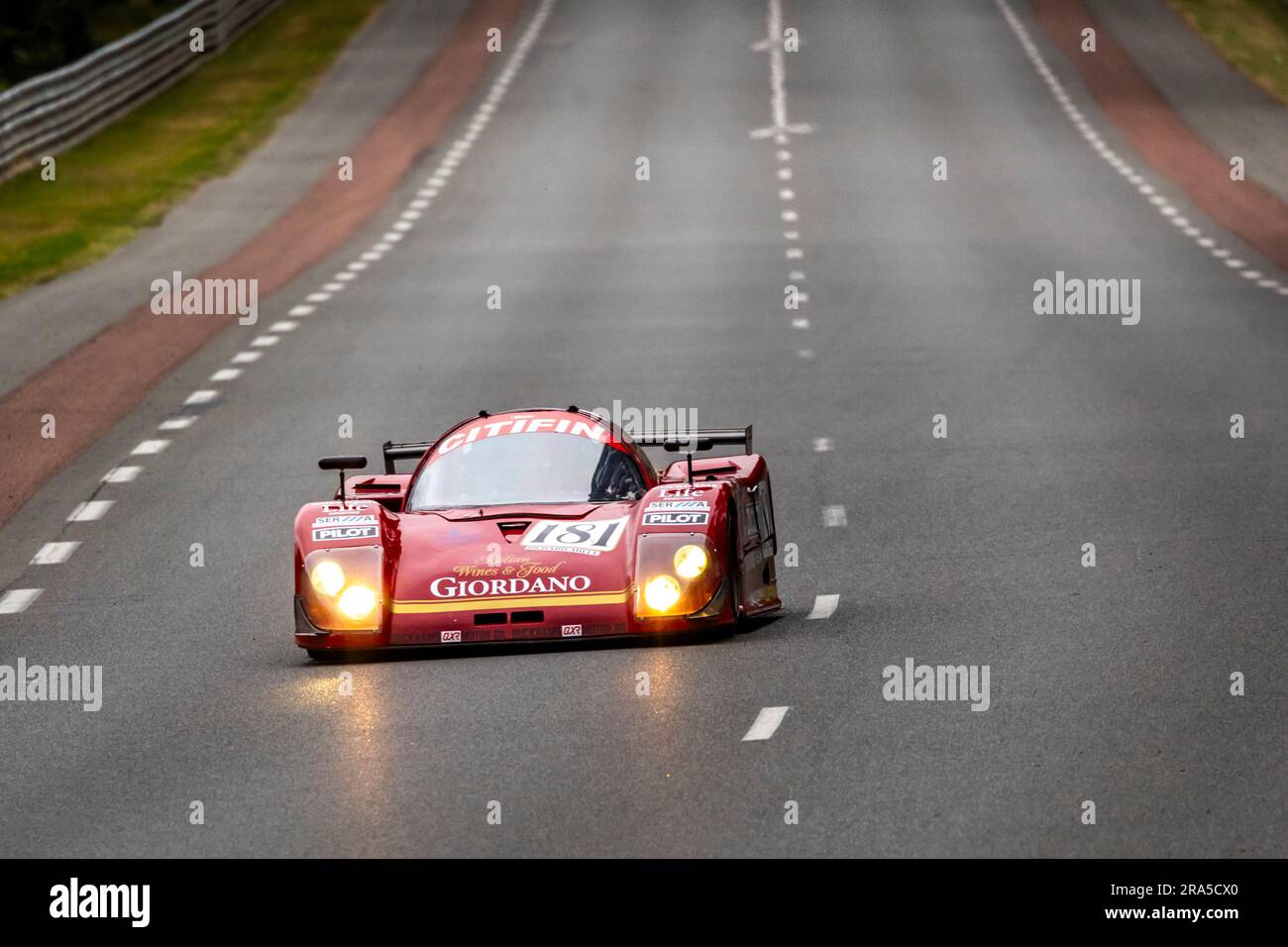 Bertrand rouchaud hi-res stock photography and images - Alamy