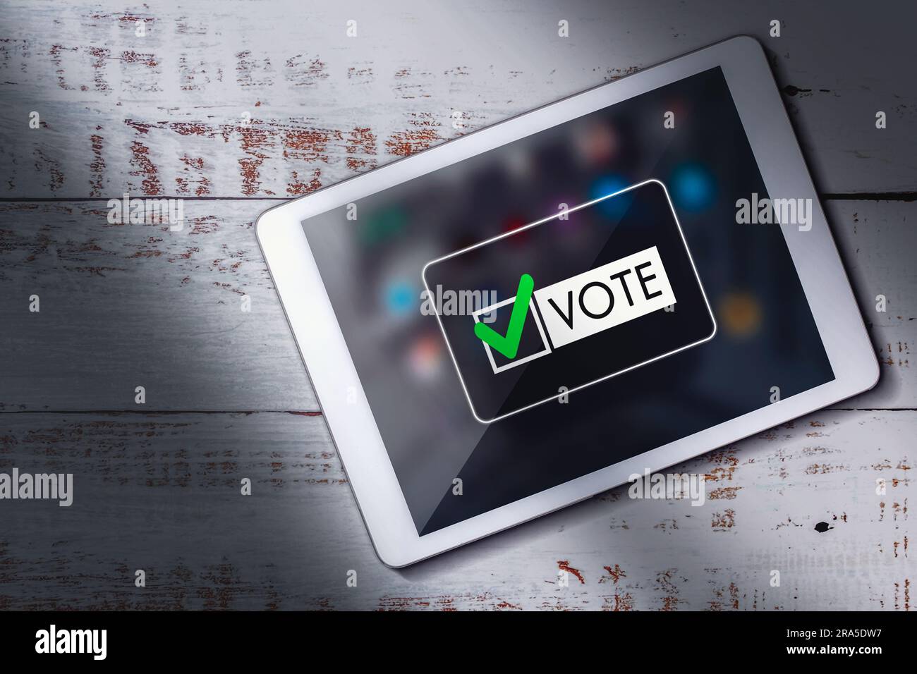 Quality checkmark hi-res stock photography and images - Alamy