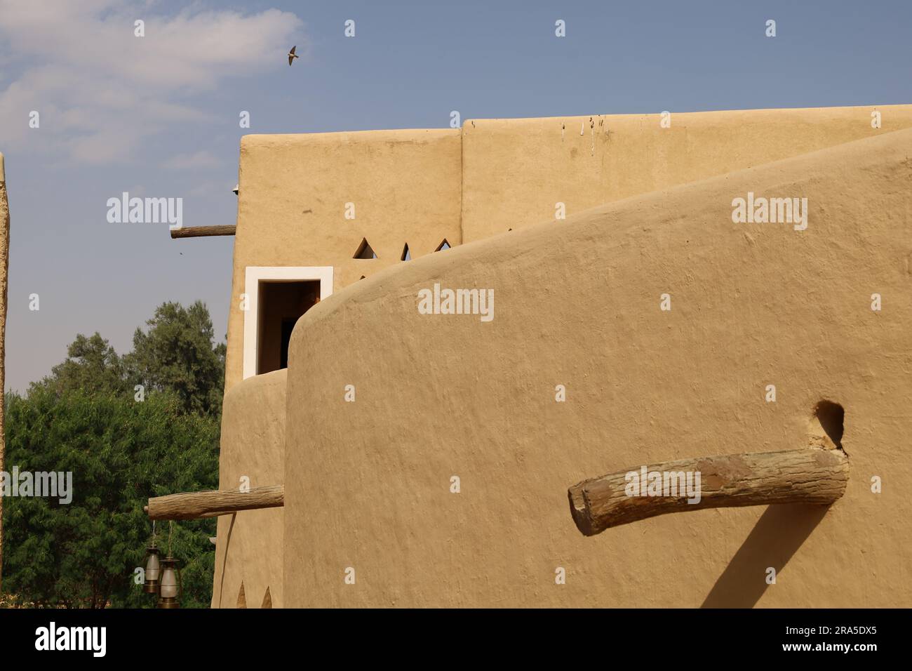 Al Diriyah old capital . Riyadh Saudi Arabia - Diriyah ruins - Saudi ...