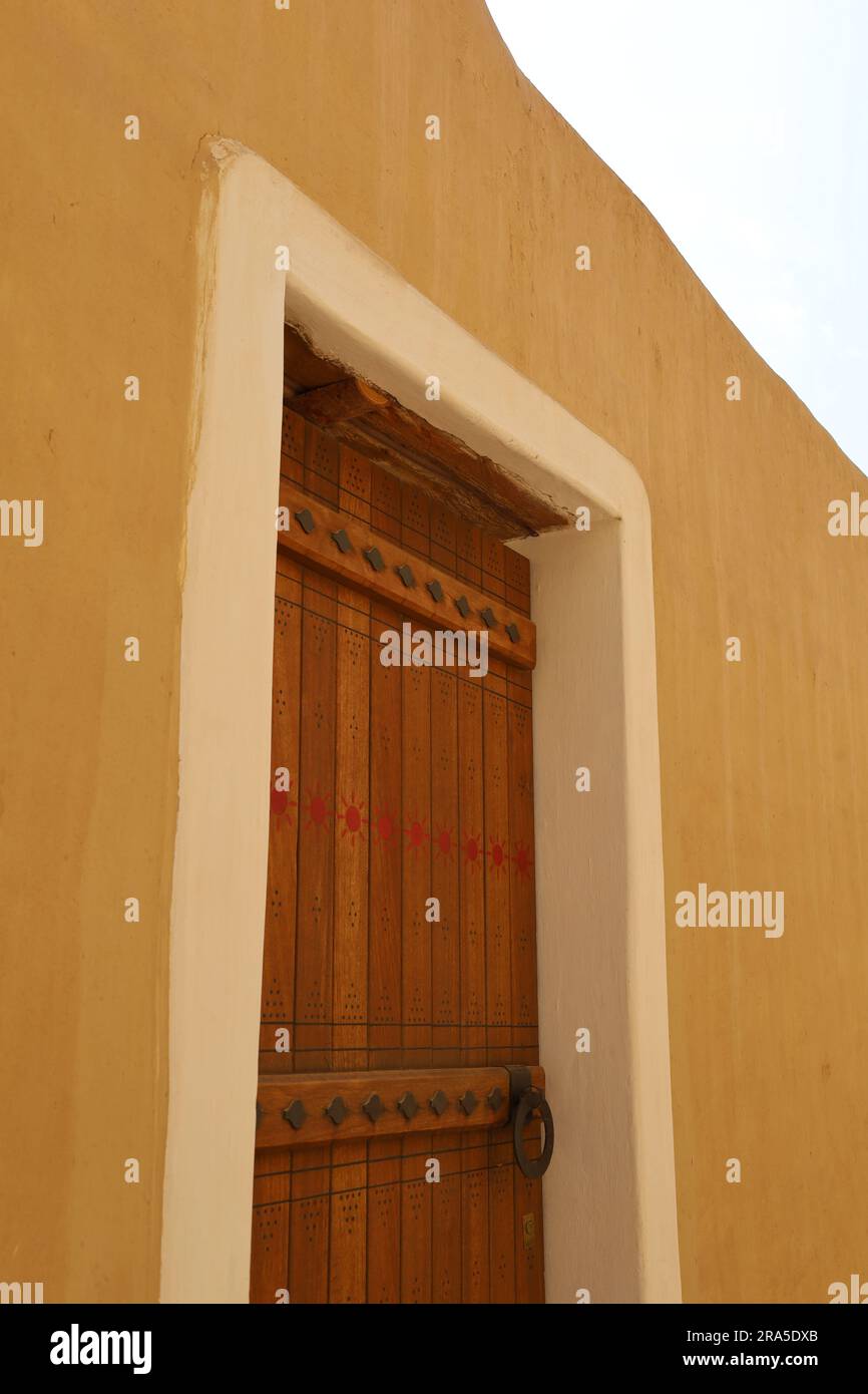 Al Diriyah old capital . Riyadh Saudi Arabia - Diriyah ruins - Saudi ...