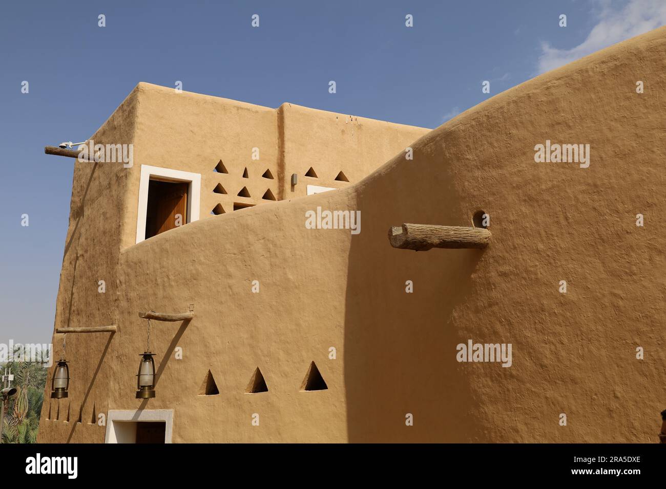 Al Diriyah old capital . Riyadh Saudi Arabia - Diriyah ruins - Saudi ...
