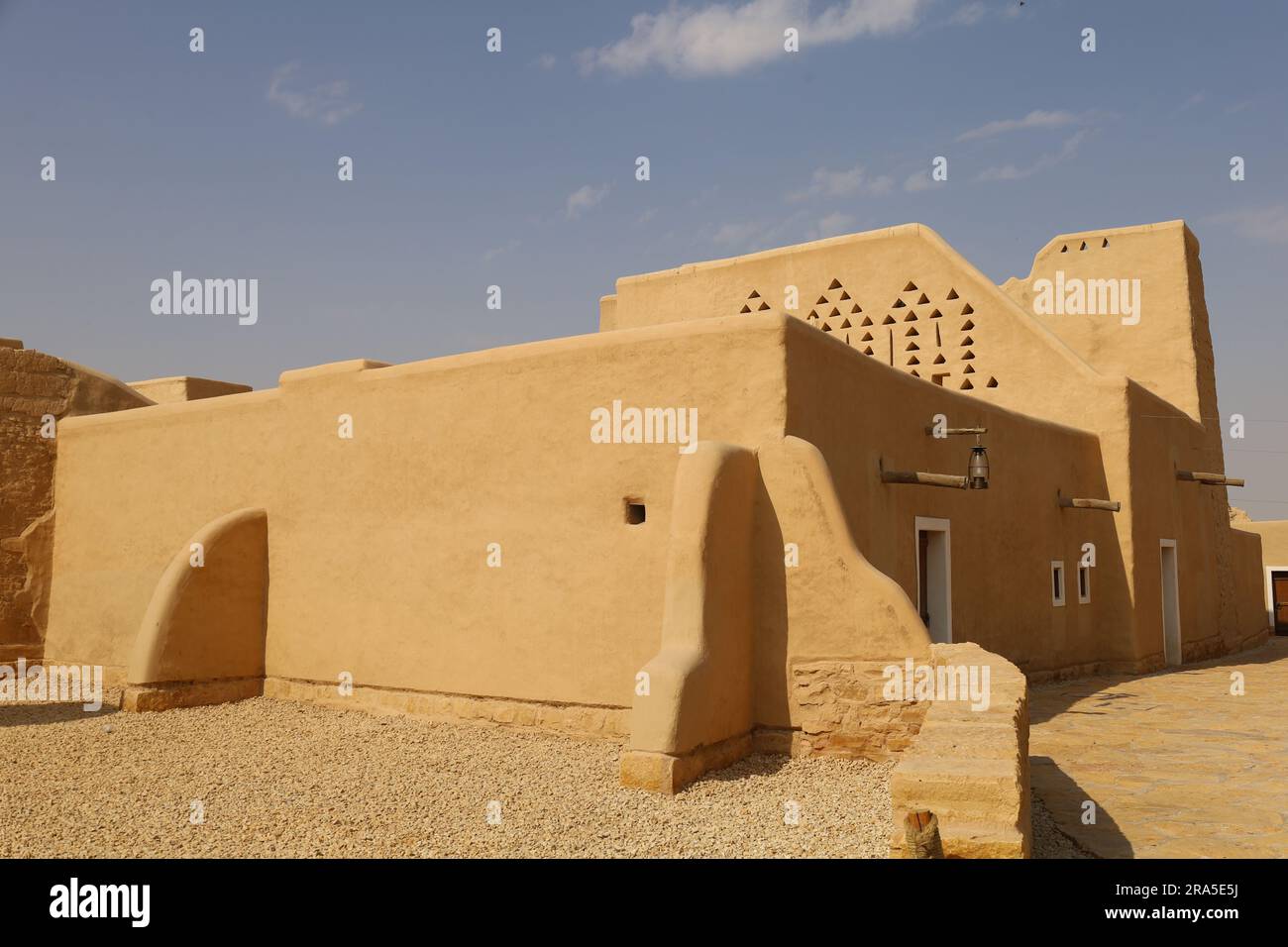 Al Diriyah old capital . Riyadh Saudi Arabia - Diriyah ruins - Saudi ...
