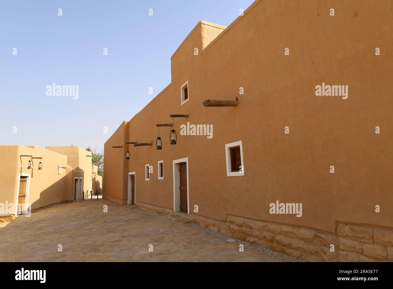 Al Diriyah old capital . Riyadh Saudi Arabia - Diriyah ruins - Saudi ...