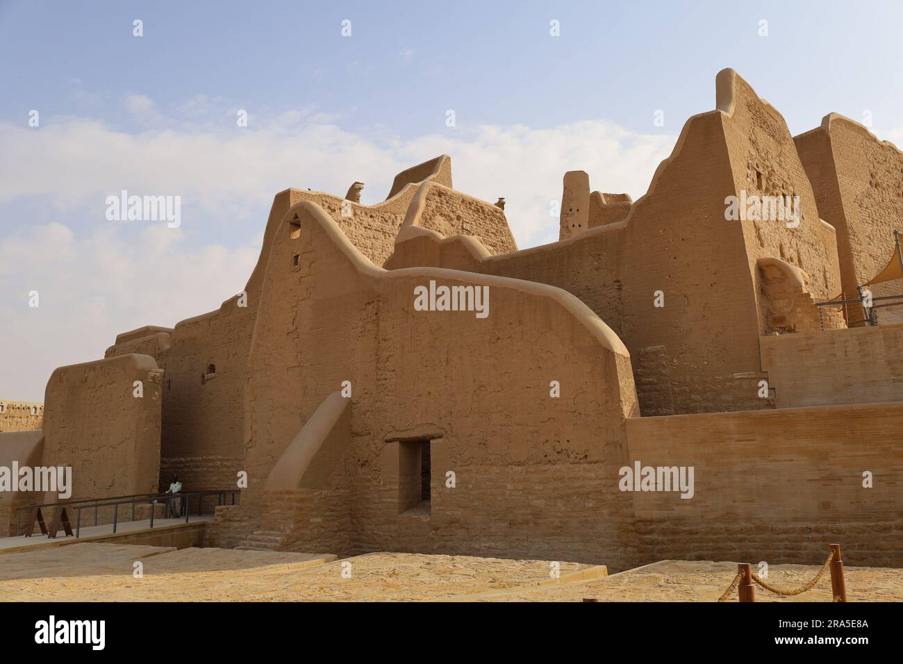 Al Diriyah old capital . Riyadh Saudi Arabia - Diriyah ruins - Saudi ...
