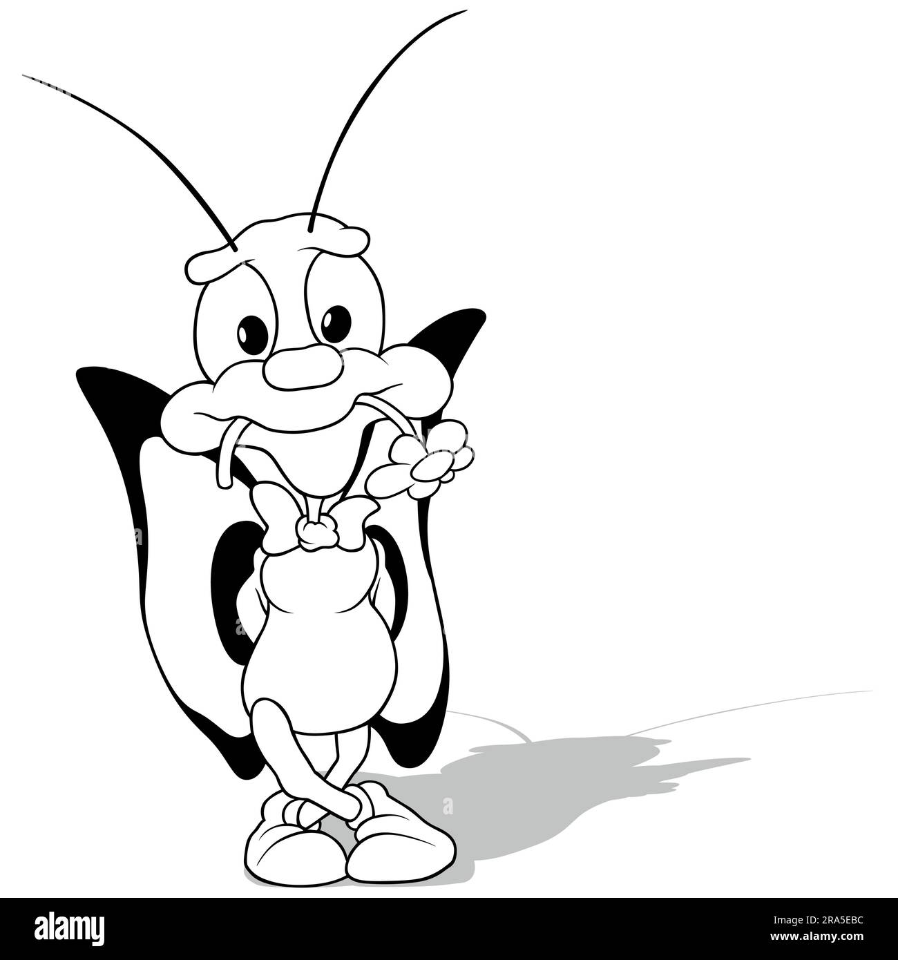 The Amorous Education - Art Education