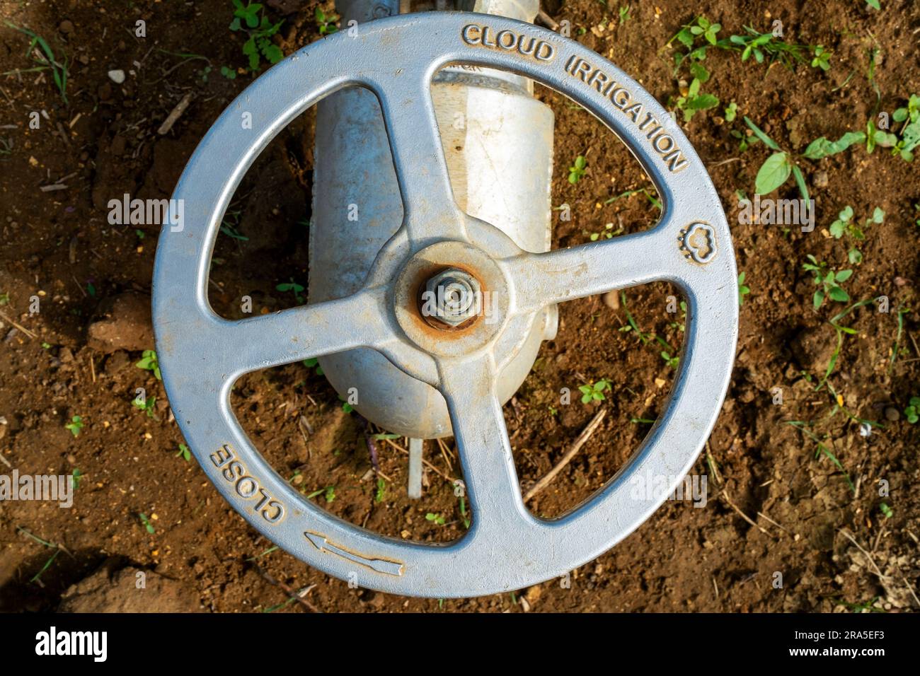 Cloud farming hi-res stock photography and images - Alamy