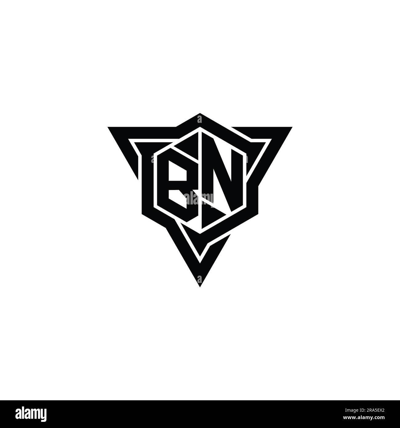 Bn style hi-res stock photography and images - Alamy