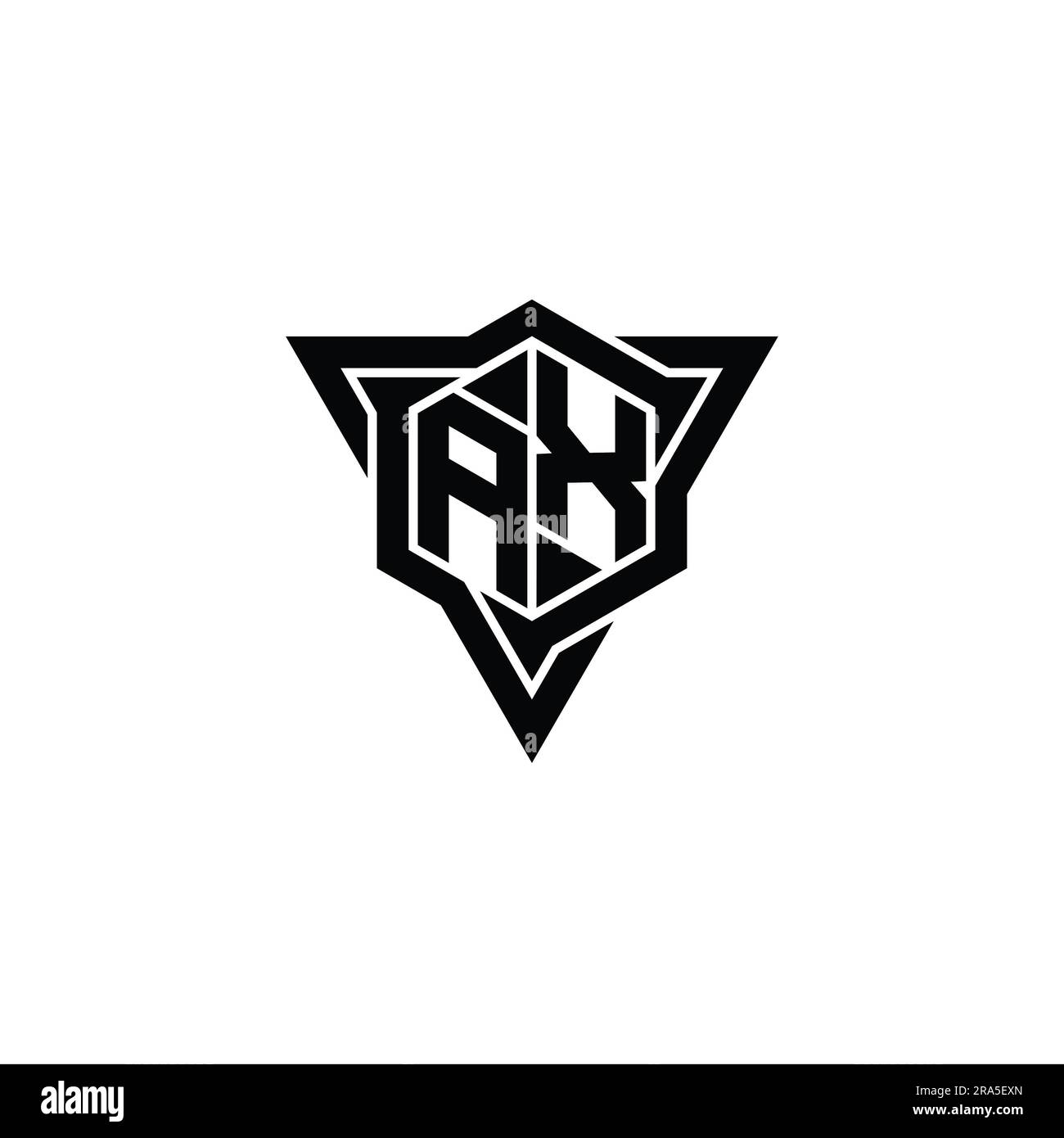 Ax style hi-res stock photography and images - Alamy