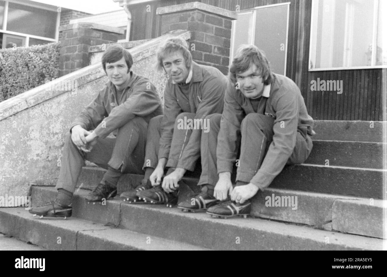 Derby county training ground hi-res stock photography and images - Alamy