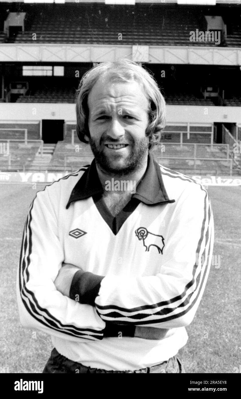 Archie gemmill hi-res stock photography and images - Alamy