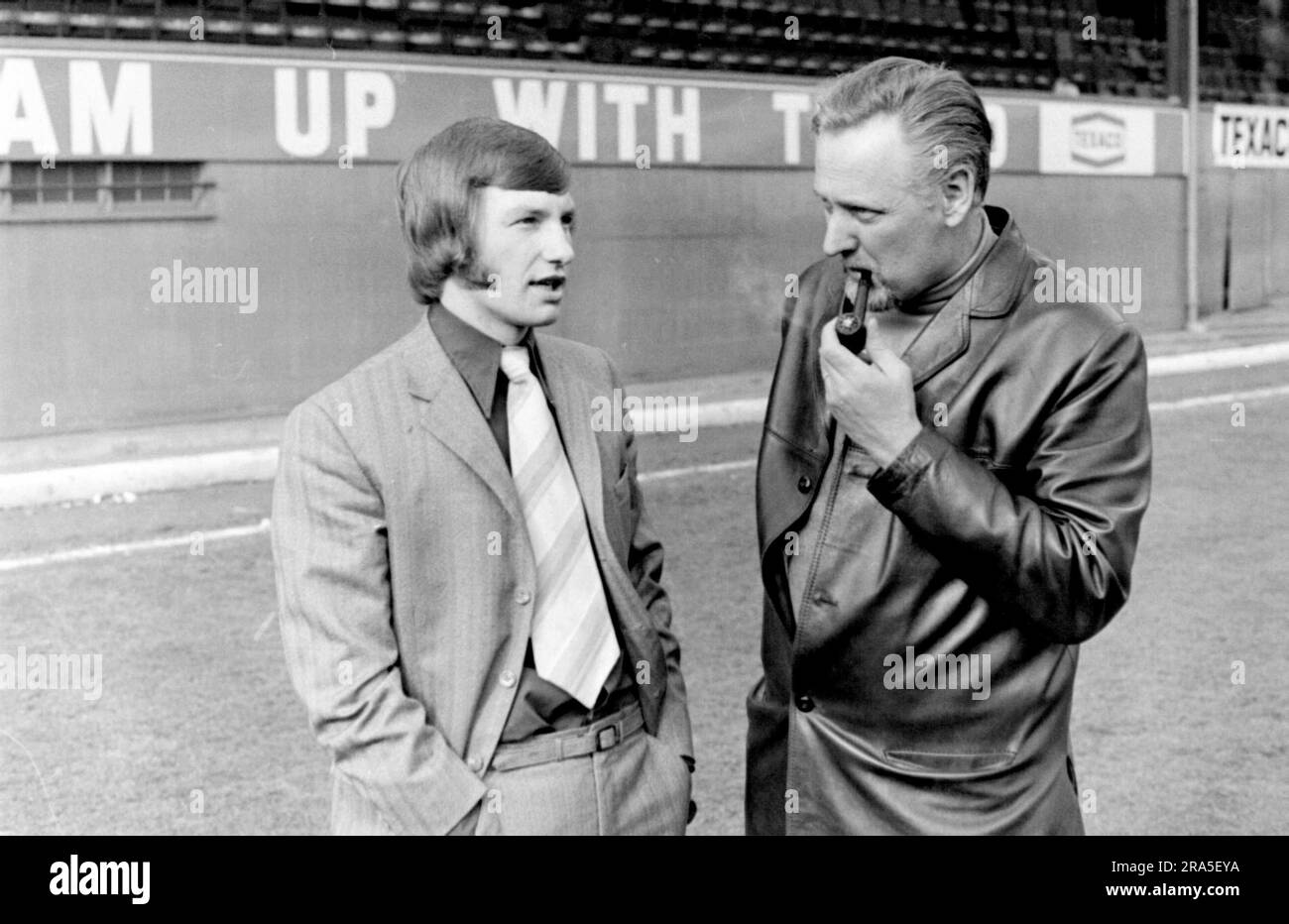 Colin todd sunderland hi-res stock photography and images - Alamy