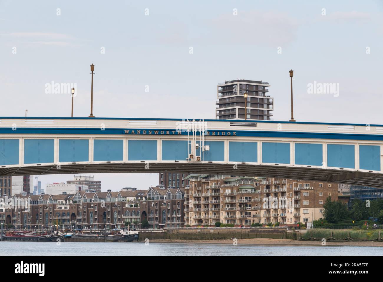 Bridge, LOndon, England, UK Stock Photo - Alamy