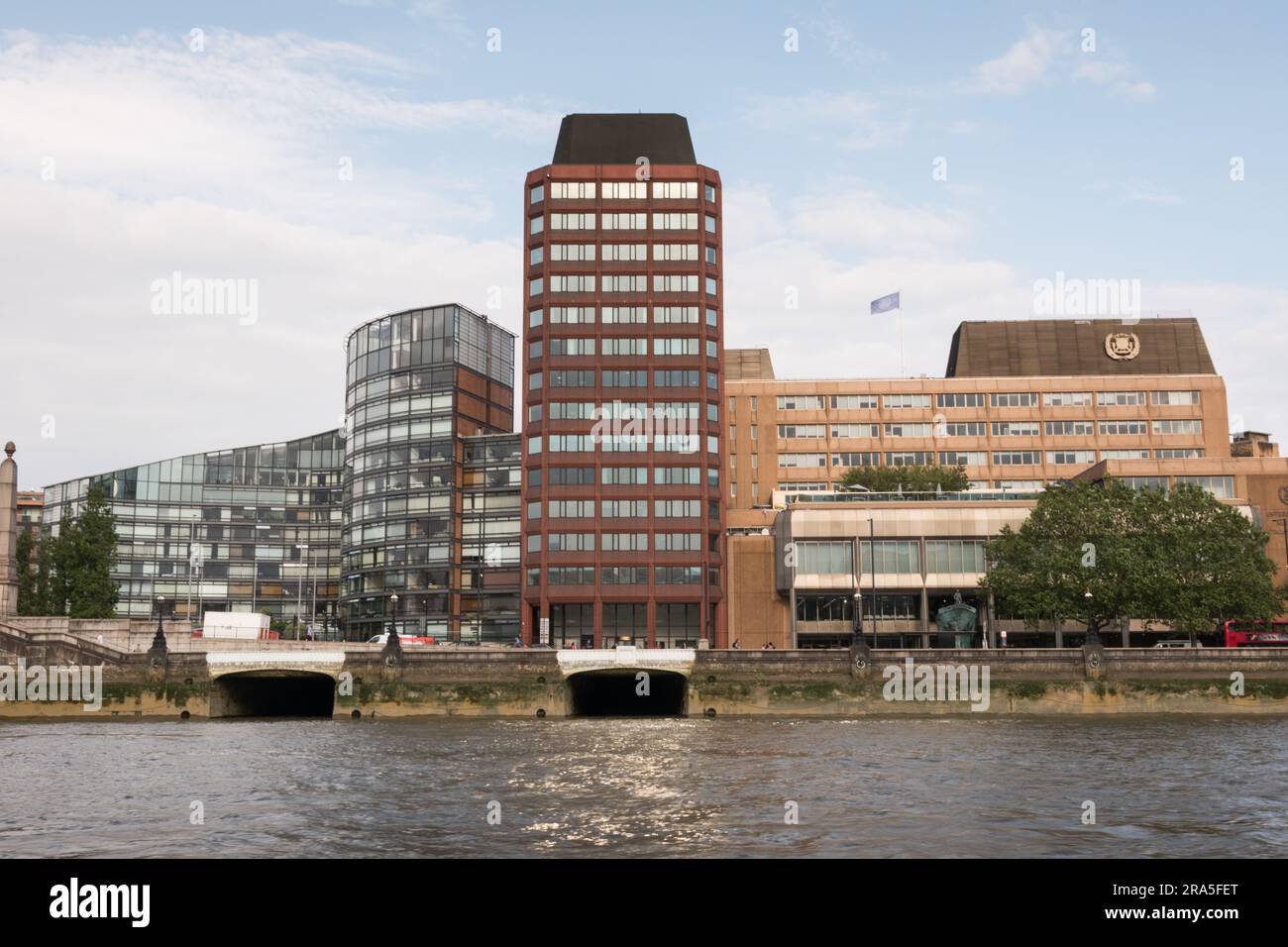 United Nations, International Maritime Organization headquarters ...