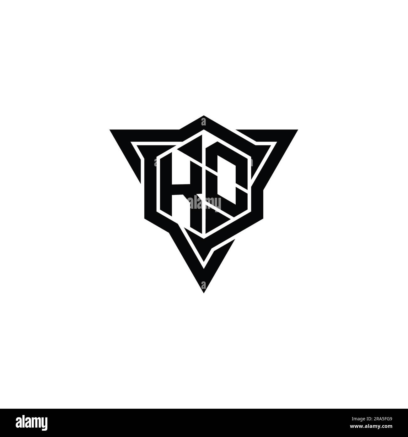 Ko gaming logo hi-res stock photography and images - Alamy