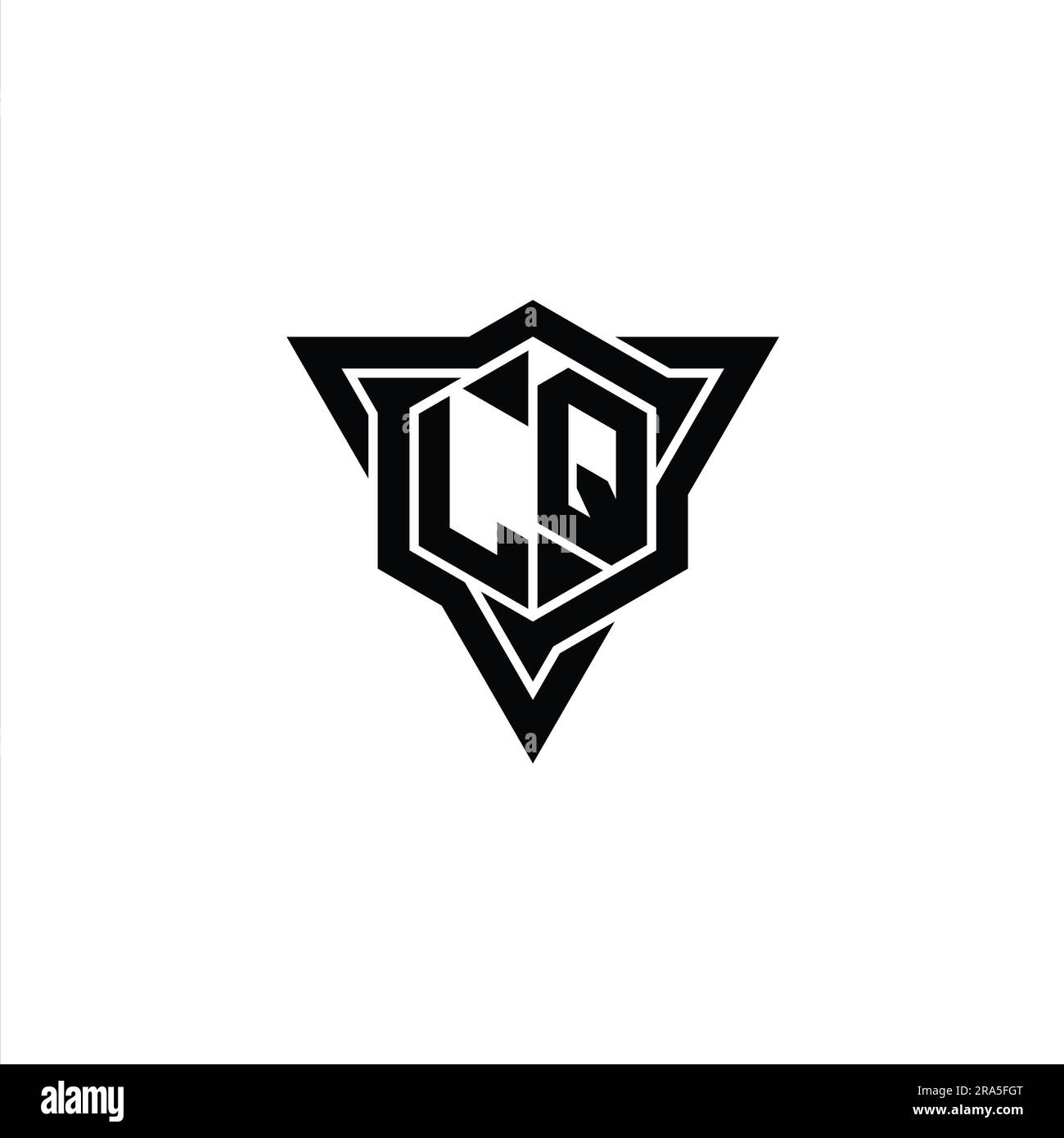 Lq symbol hi-res stock photography and images - Alamy