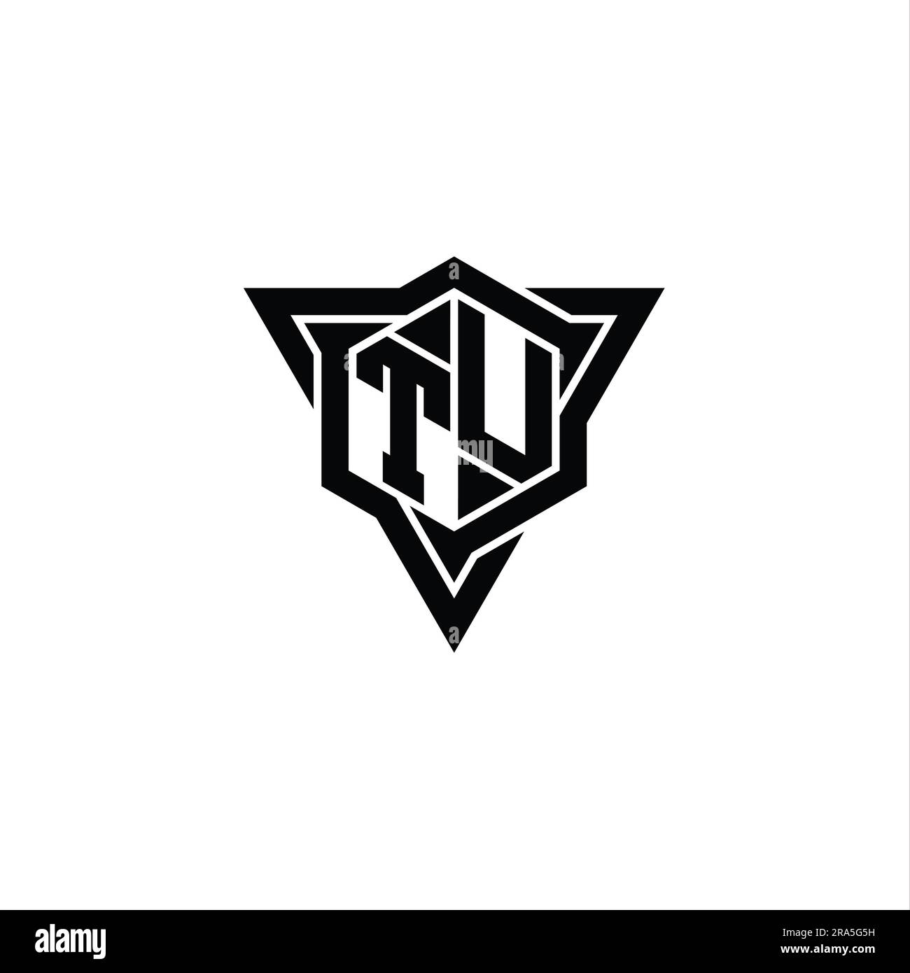 Tu brand logo hi-res stock photography and images - Alamy