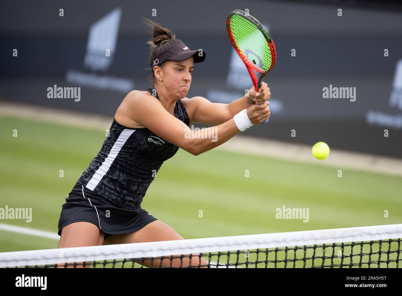 Ingrid neel tennis hi-res stock photography and images - Alamy