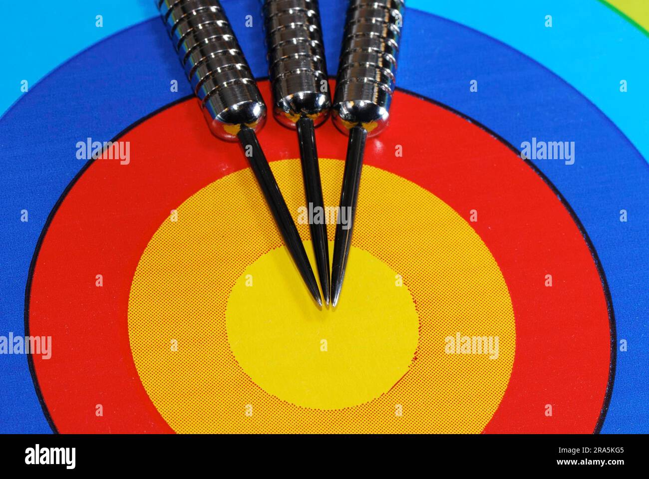 Target ring hi-res stock photography and images - Alamy