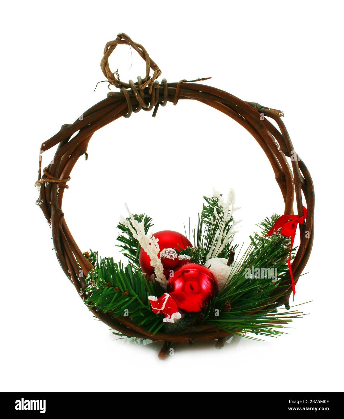 Plain garland hi-res stock photography and images - Alamy