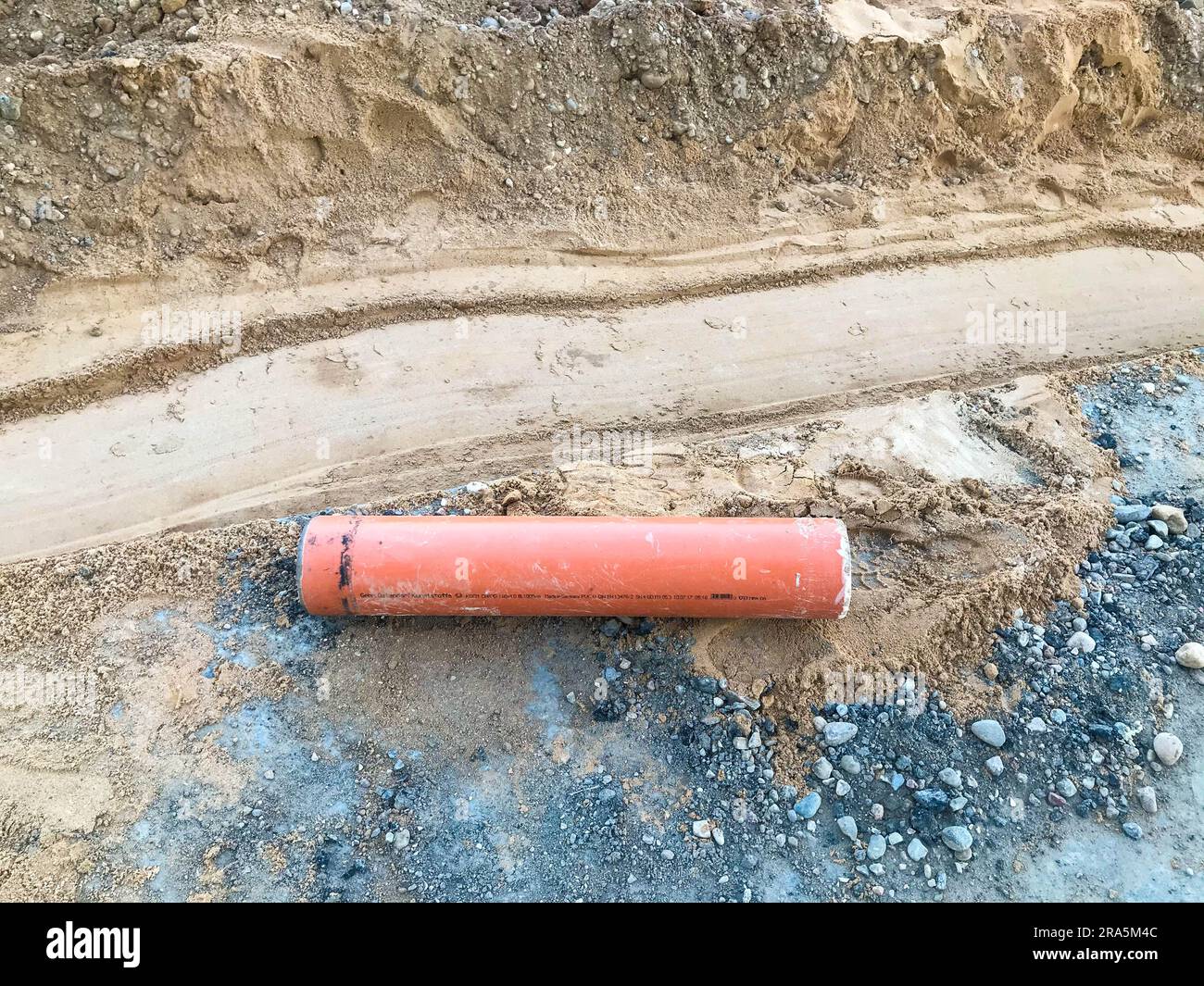 Orange stick hi-res stock photography and images - Alamy