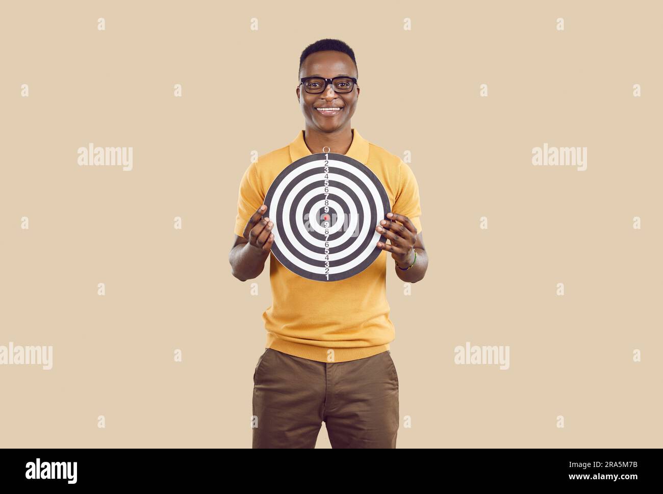 American objective hi-res stock photography and images - Alamy