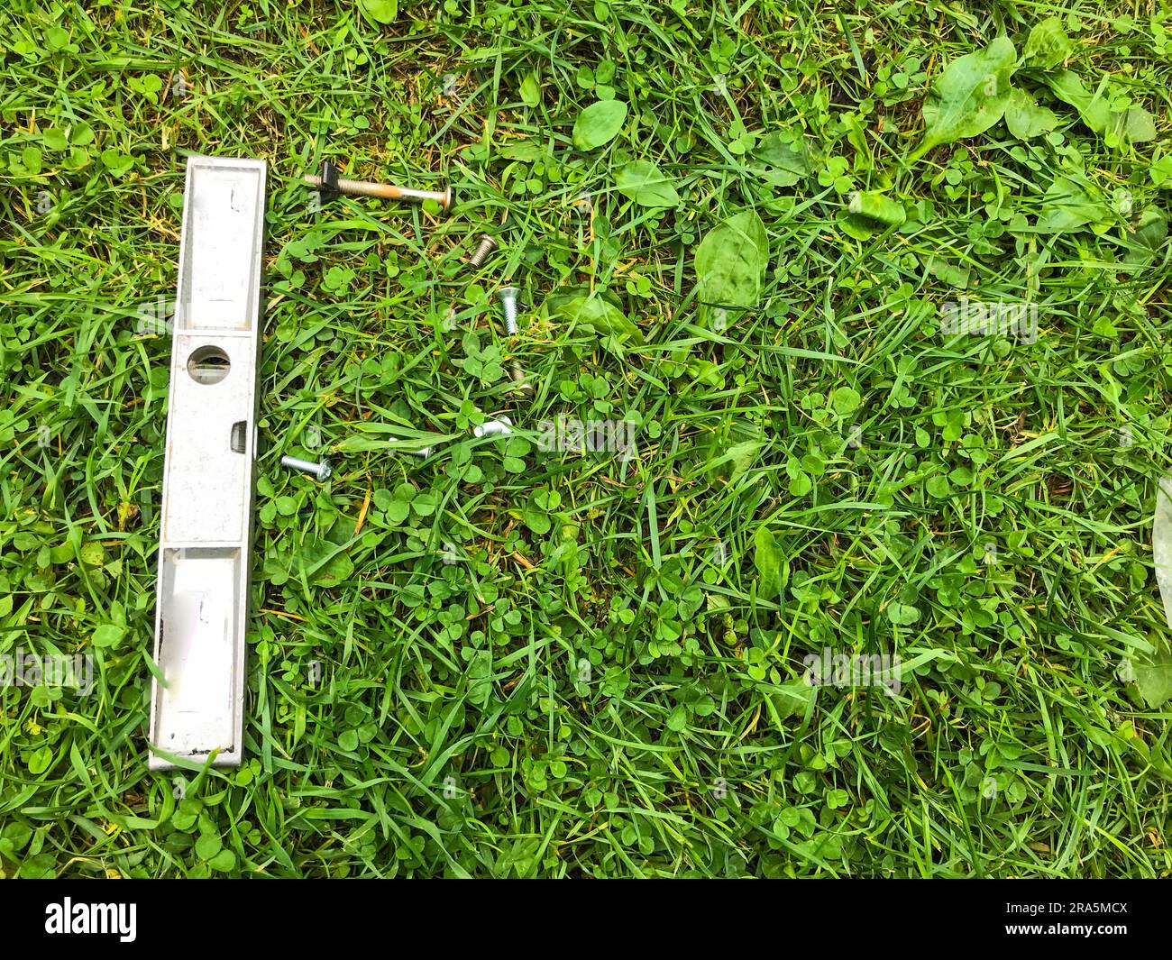Synthetical grass hi-res stock photography and images - Alamy