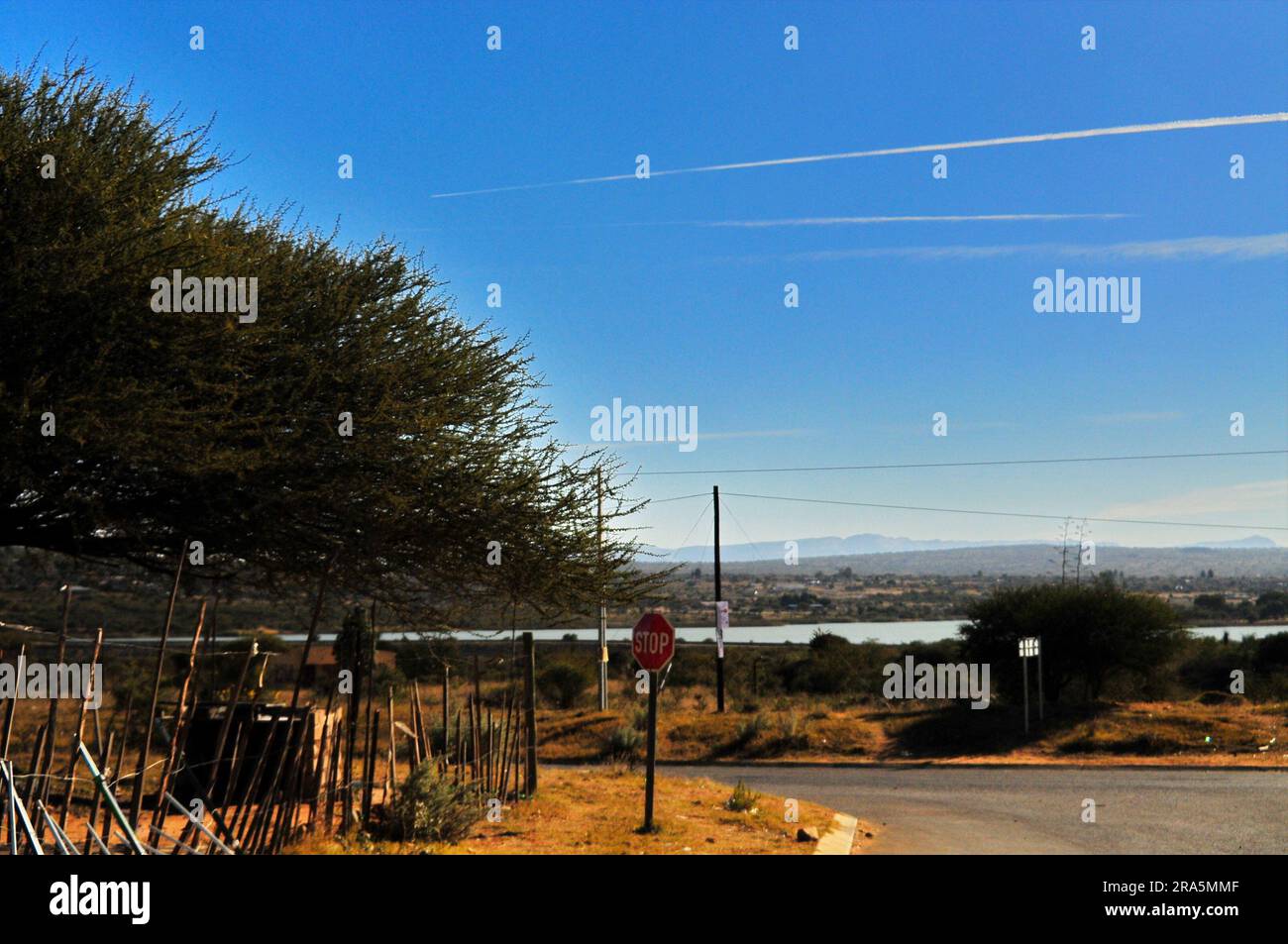 Slice of life in the rural villages of Ga-Chuene and Ga-Maja in Limpopo ...