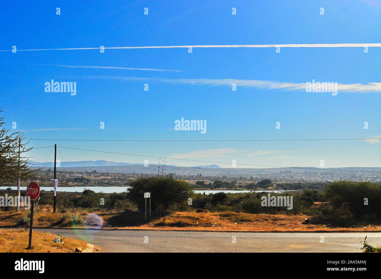 Slice of life in the rural villages of Ga-Chuene and Ga-Maja in Limpopo ...