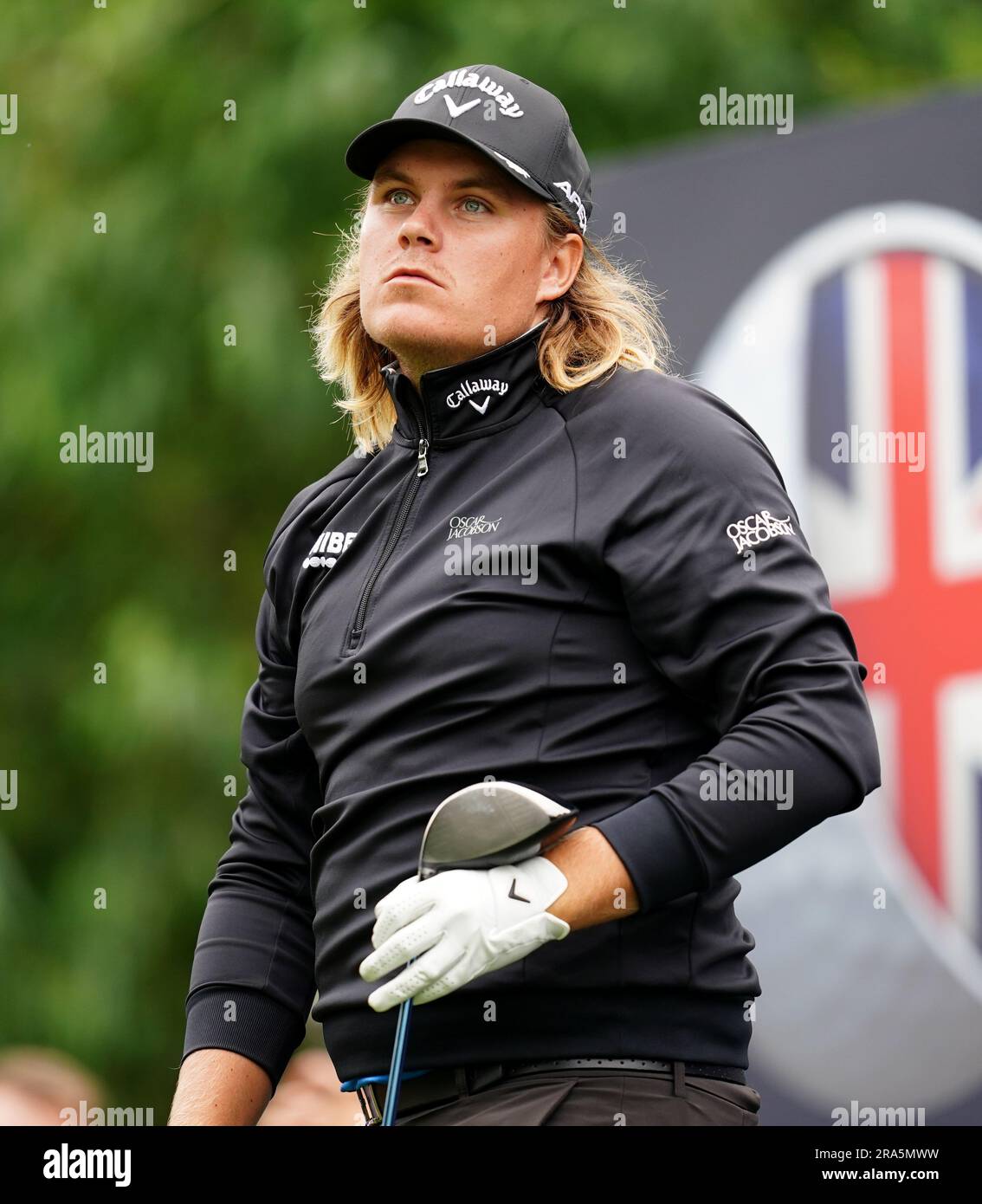 Sami valimaki hi-res stock photography and images - Alamy