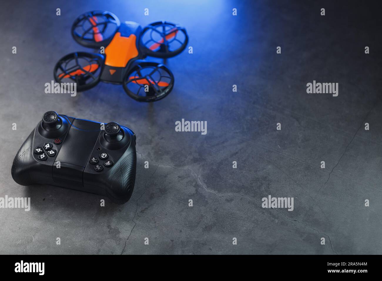 Uav gaming hi-res stock photography and images - Alamy