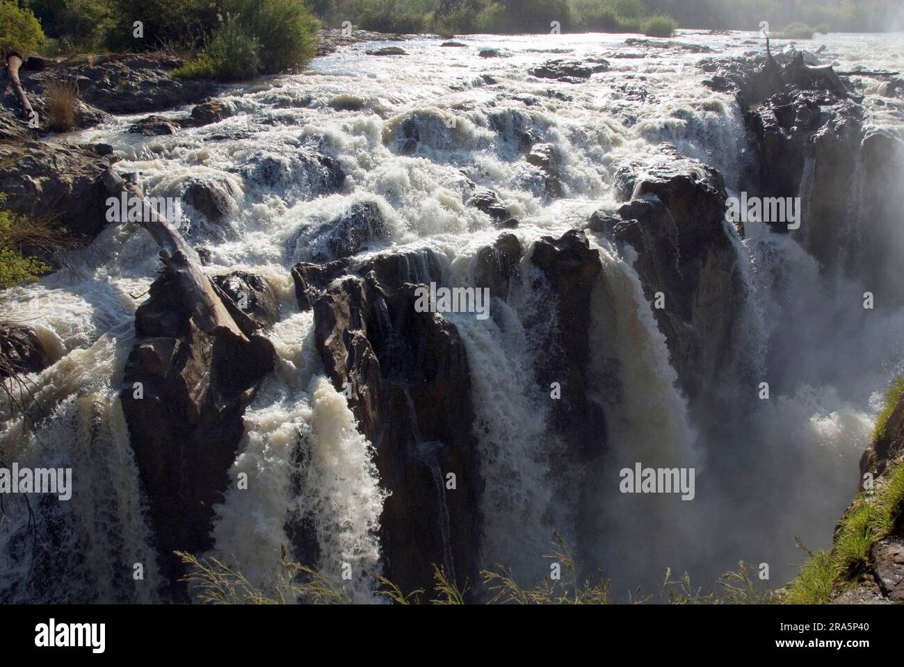 River geography hi-res stock photography and images - Alamy