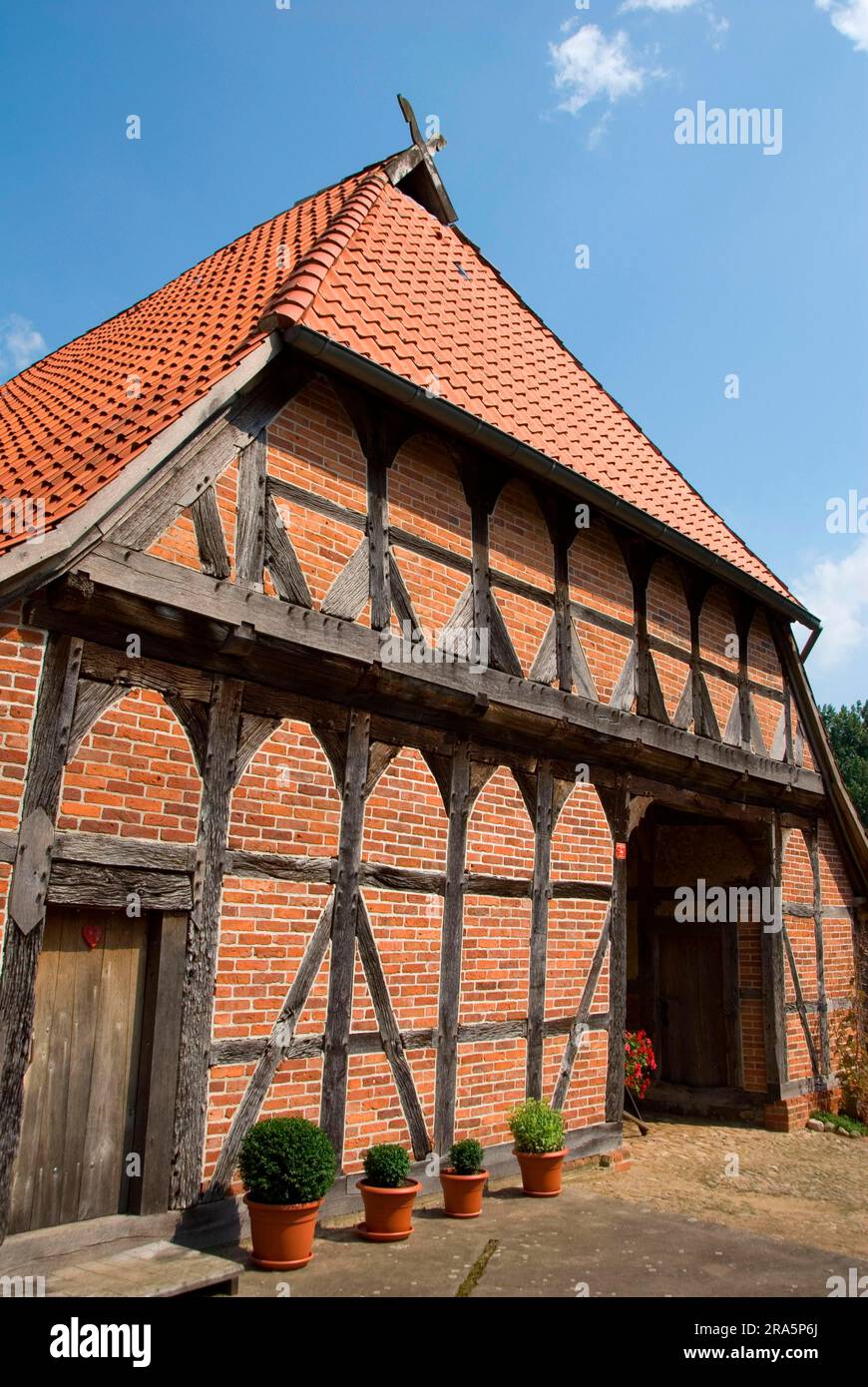 Stand house hi-res stock photography and images - Alamy