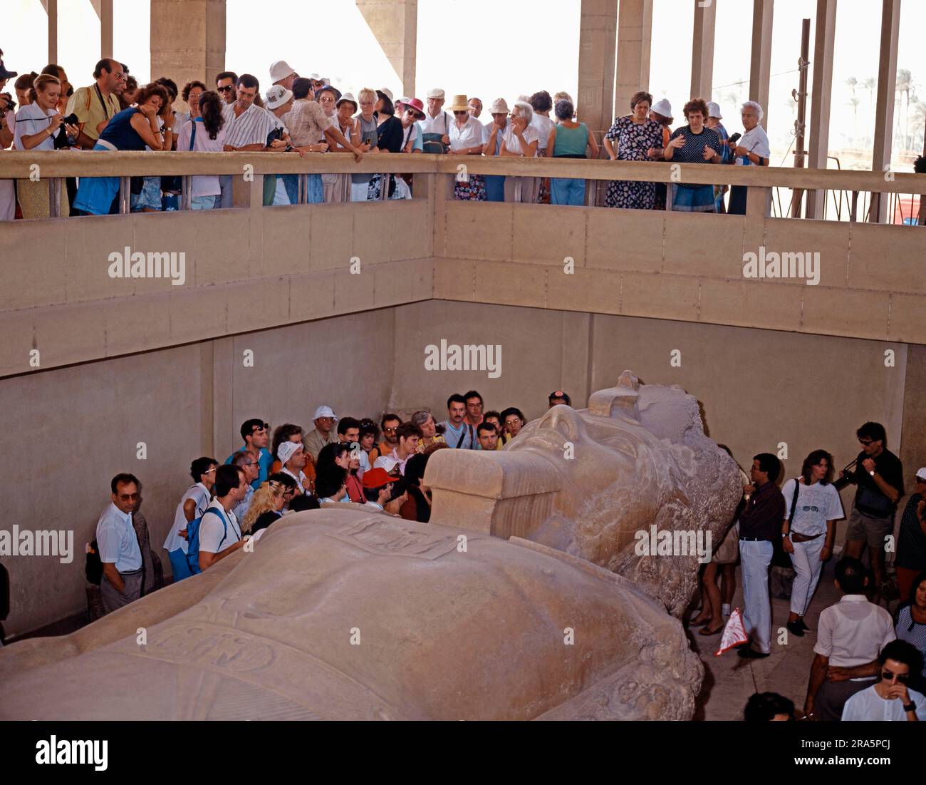 Statue of Pharaoh Ramses II, Memphis, Statue of Ramses, Egypt Stock ...