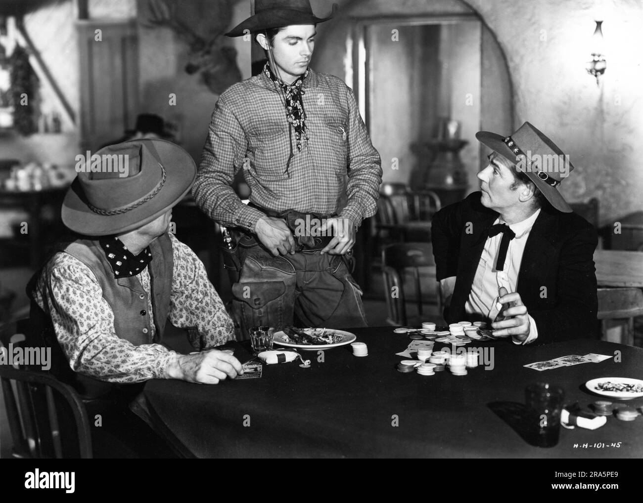 Doc hollywood Black and White Stock Photos & Images - Alamy