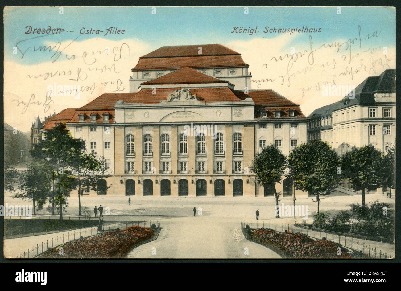 Carte europe 1916 hi-res stock photography and images - Alamy
