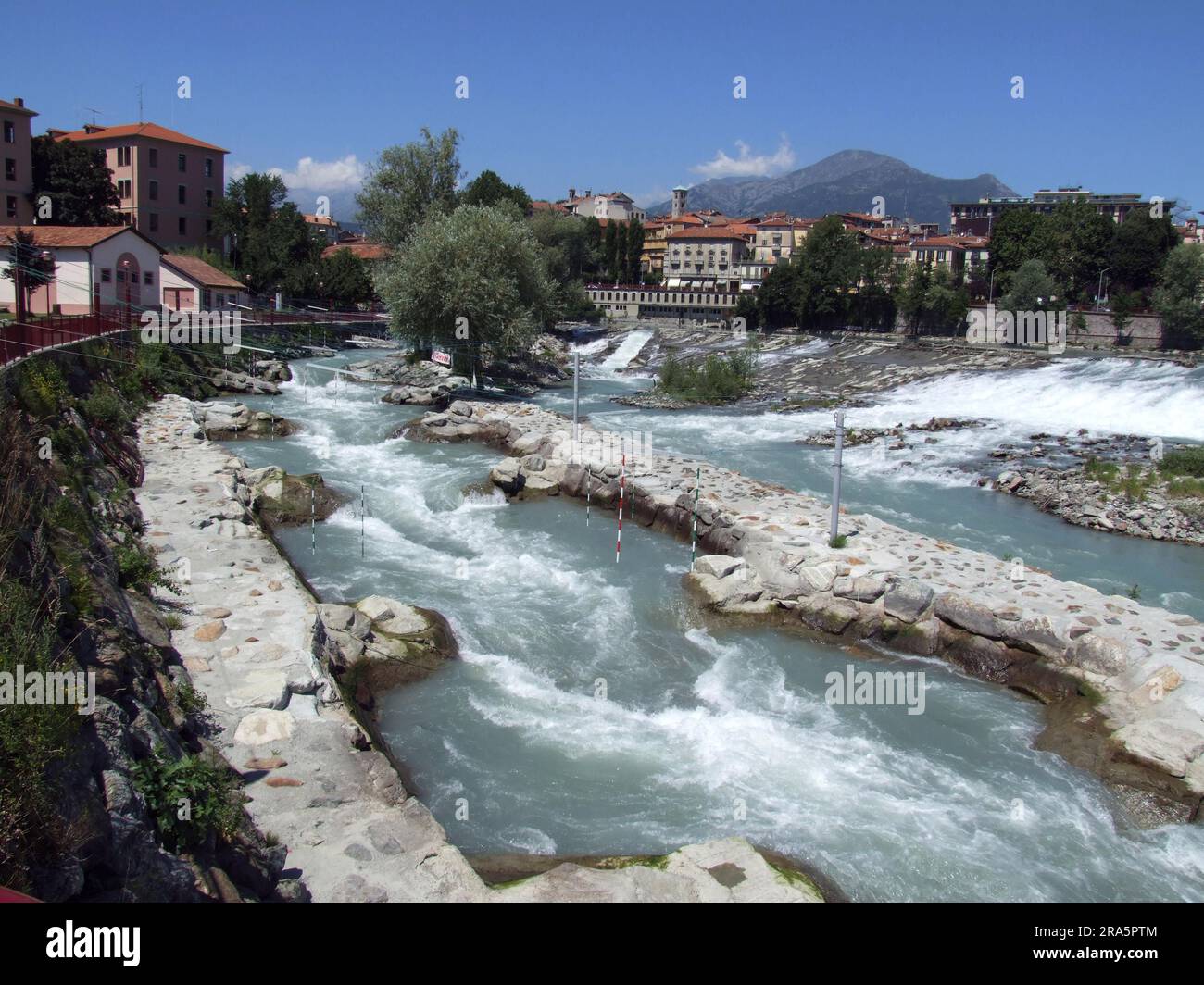 Ivrea turin italy hi-res stock photography and images - Alamy