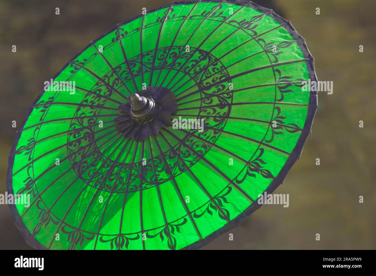 Myanmar green hi-res stock photography and images - Alamy