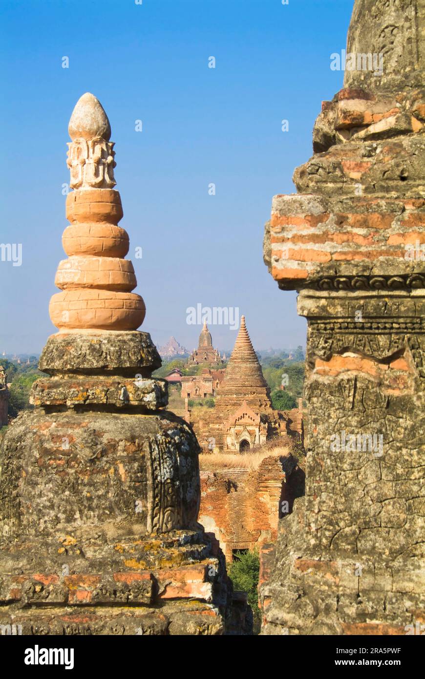 Tayoke pyay temple hi-res stock photography and images - Alamy
