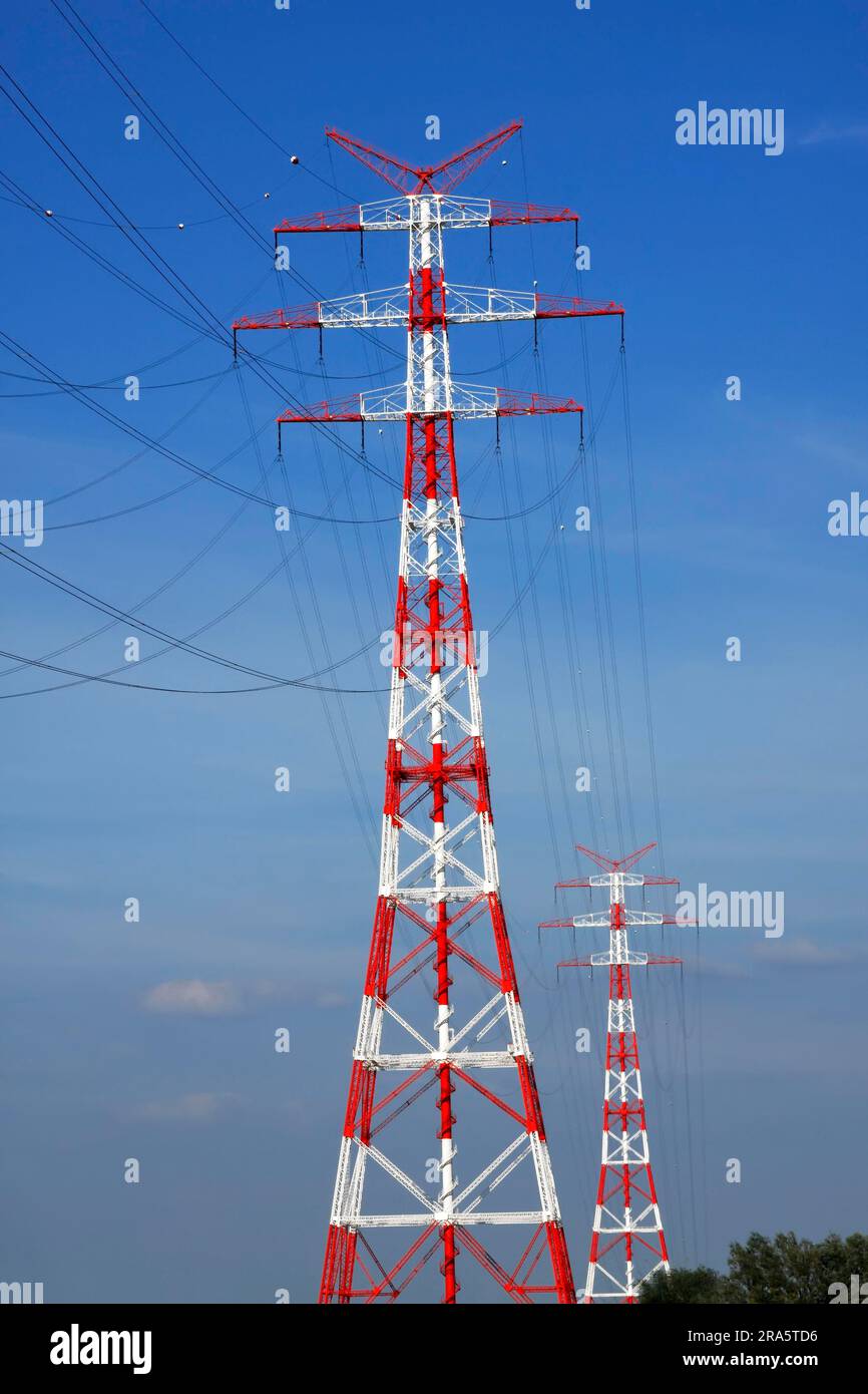 Outdoor power journey hi-res stock photography and images - Alamy